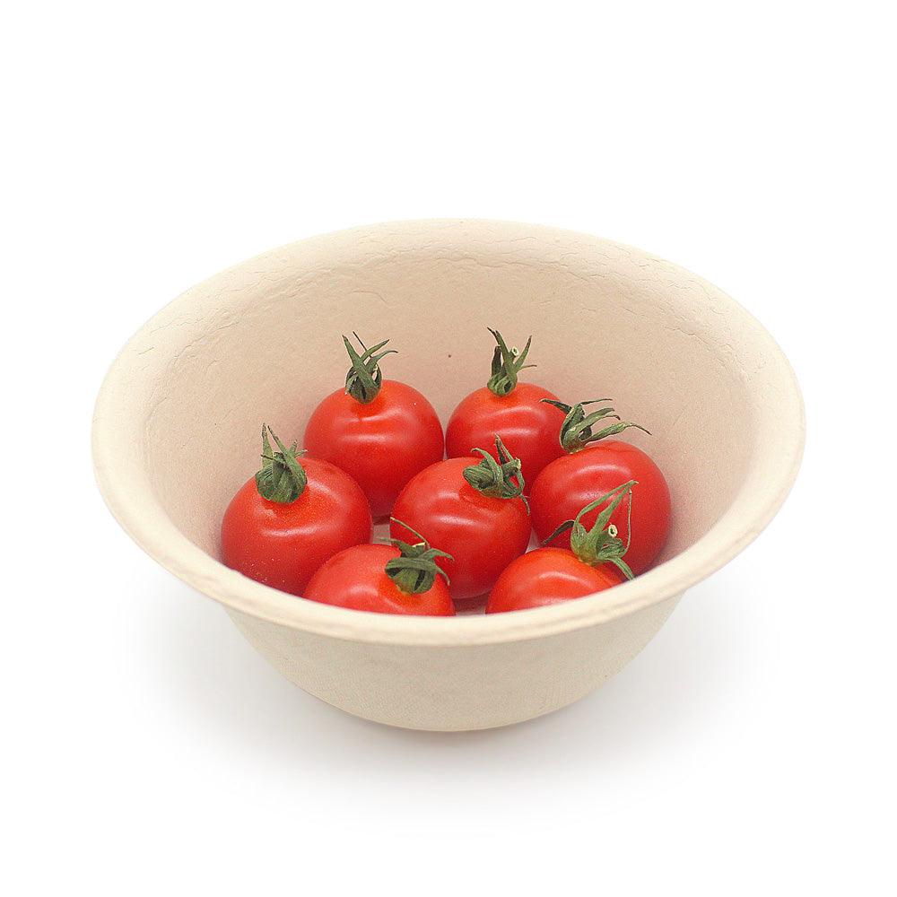 Biodegradable Organic Bamboo Fiber Bowl