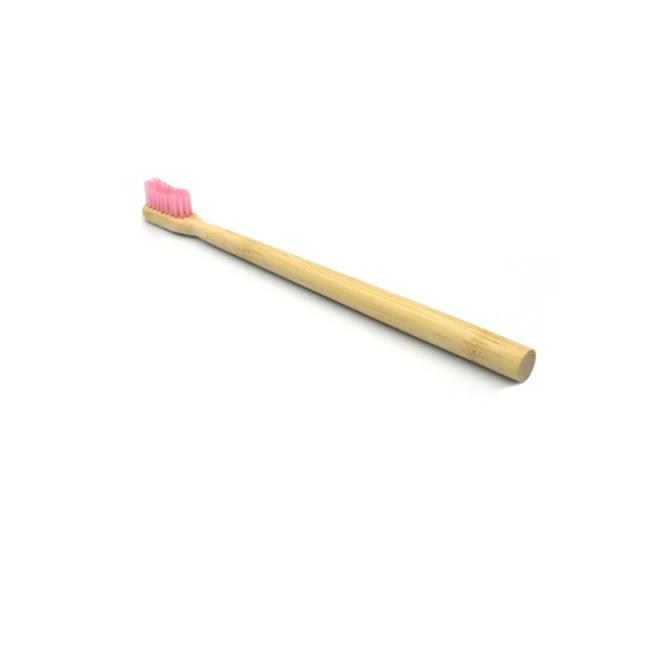 Eco Friendly Bamboo Toothbrush Soft/Hard/Medium Bristle